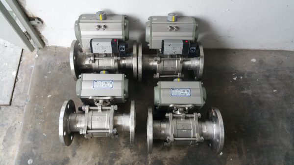 HOME | Reliable Power Genex Valve Distributor Malaysia