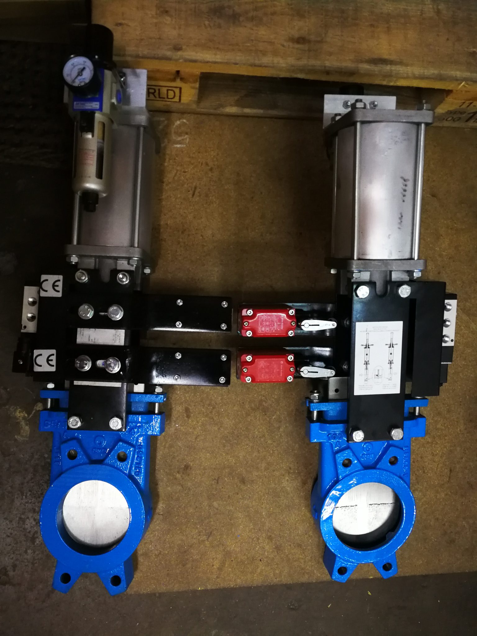 HOME | Reliable Power Genex Valve Distributor Malaysia