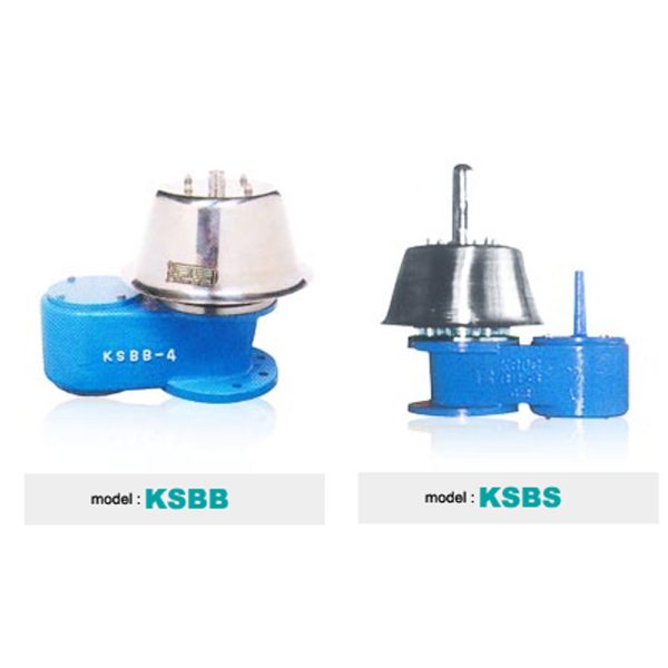 Model: KSBB/ KSBS - Enval Sdn Bhd