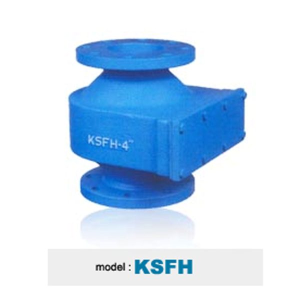 Model: KSFH - Enval Sdn Bhd