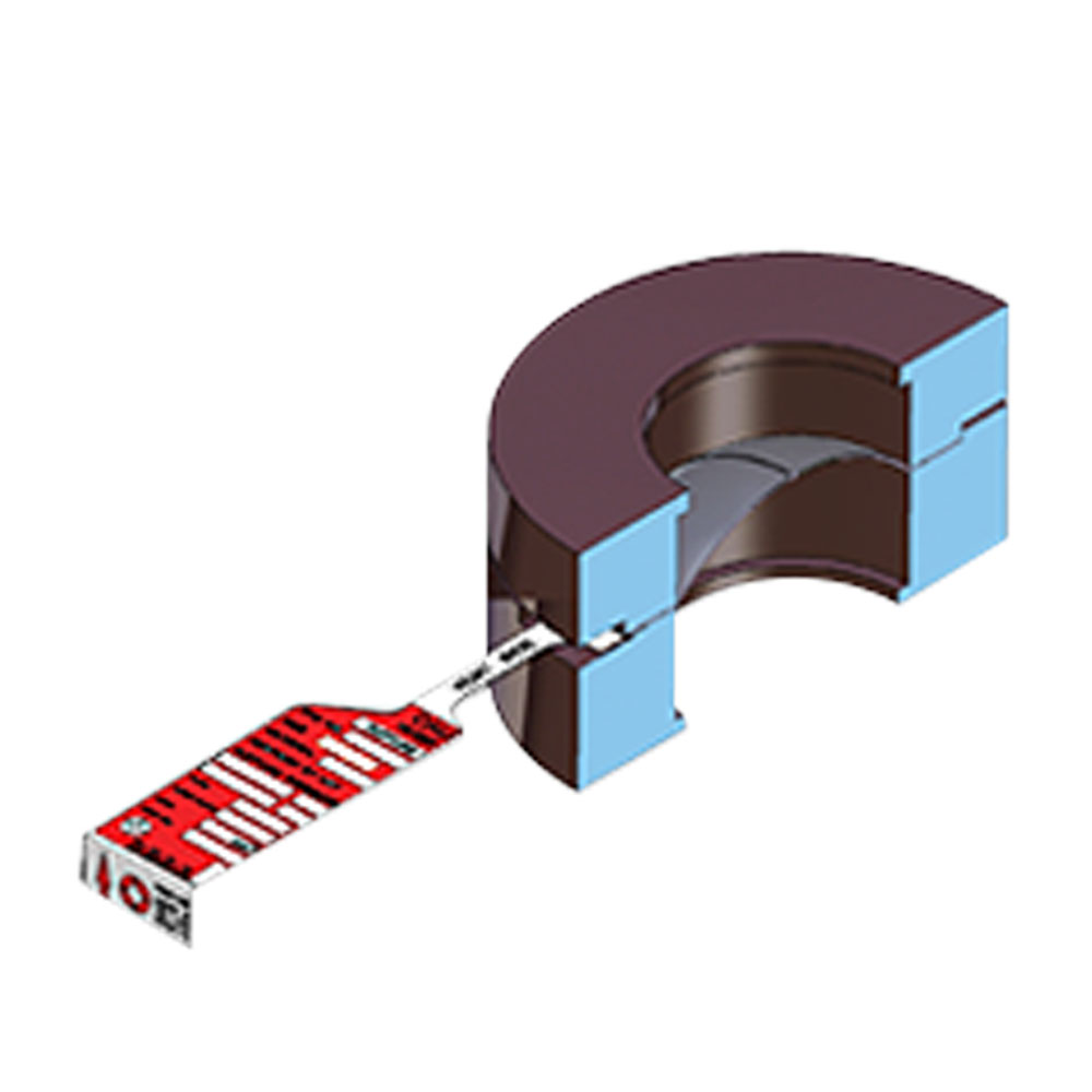 Model: KSR Series - Enval Sdn Bhd